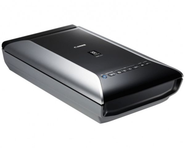 MÁY SCAN CANON - CANON 9000F MKII – Mực In Toàn Cát