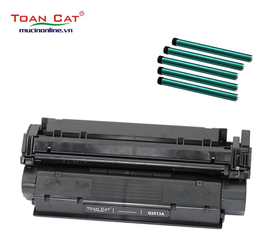 THAY DRUM HP LASER Q2613A – Mực In Toàn Cát