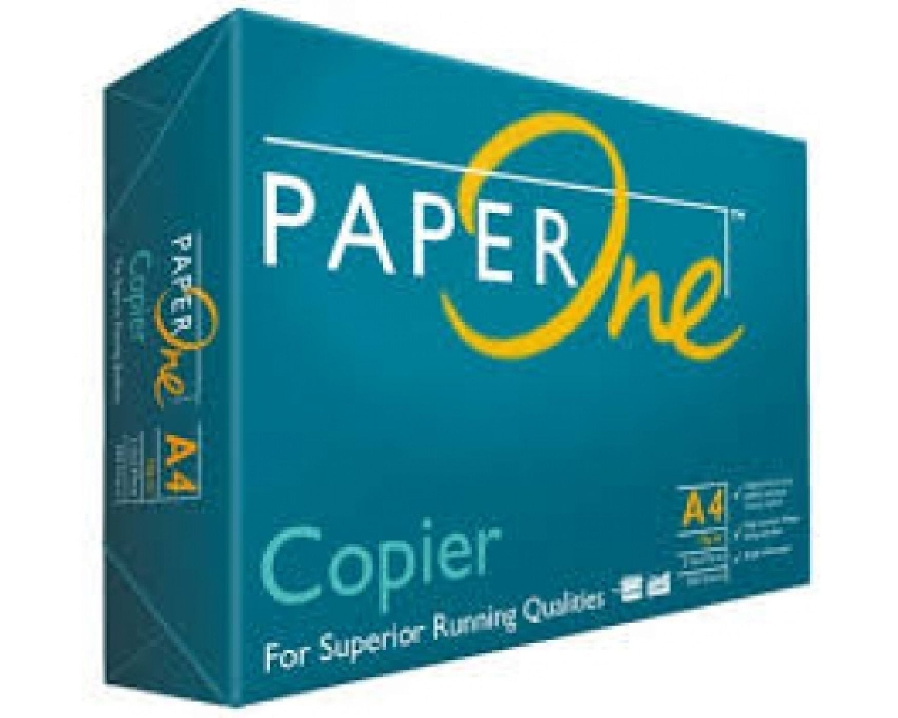 GIẤY IN PAPER ONE A4 ĐL 70 – Mực In Toàn Cát