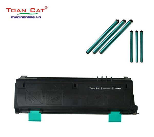 THAY DRUM HP LASER C3900A – Mực In Toàn Cát