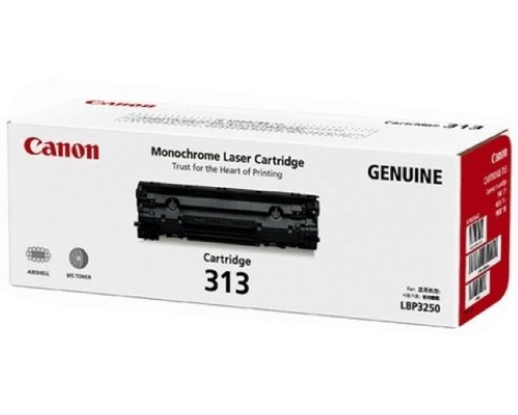 MỰC IN CANON - CARTRIDGE 313 – Mực In Toàn Cát