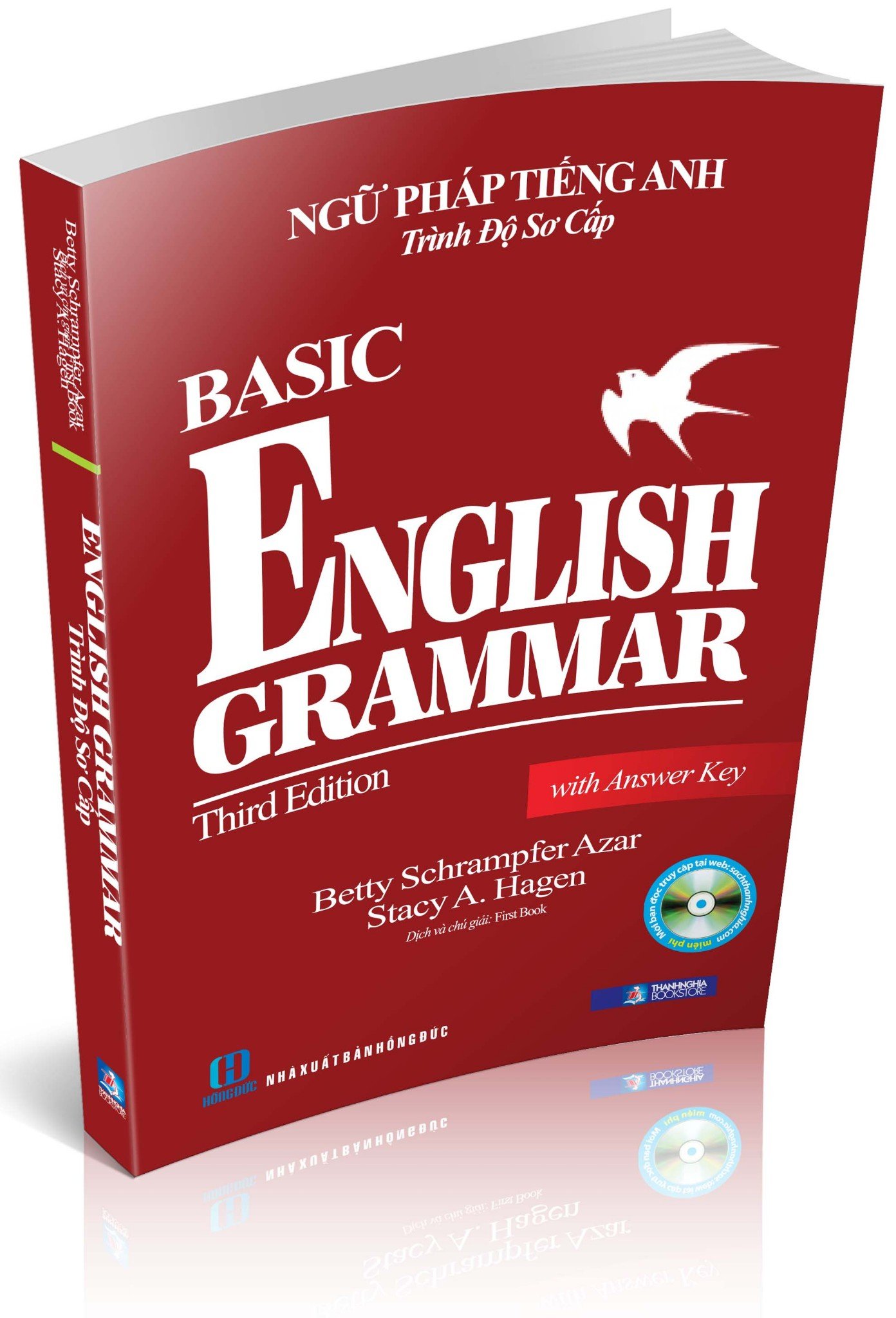 Basic English Grammar (sơ cấp) Khám Phá Nguồn Tri Thức Bất Tận