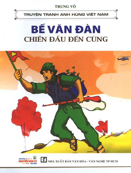 Bế Văn Đàn Chiến Đấu Đến Cùng Khám Phá Nguồn Tri Thức Bất Tận