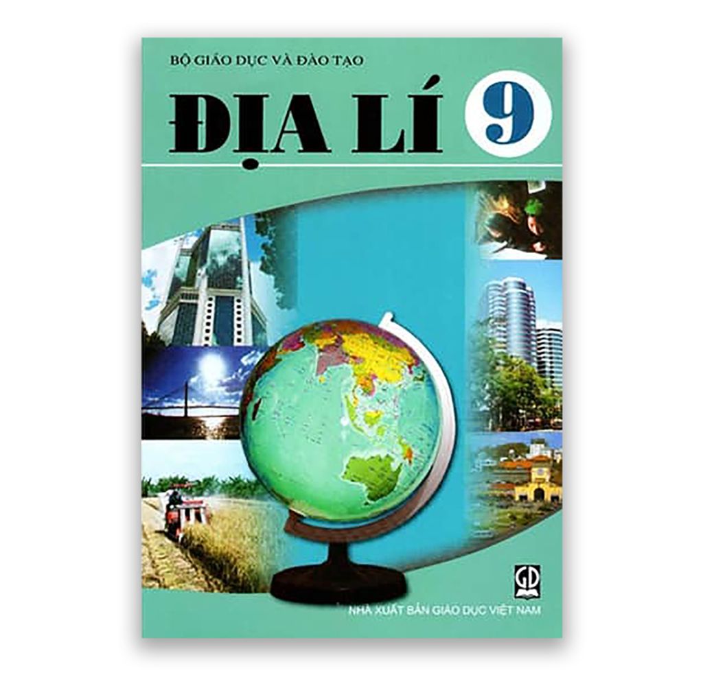 Địa Lí 9 Khám Phá Nguồn Tri Thức Bất Tận