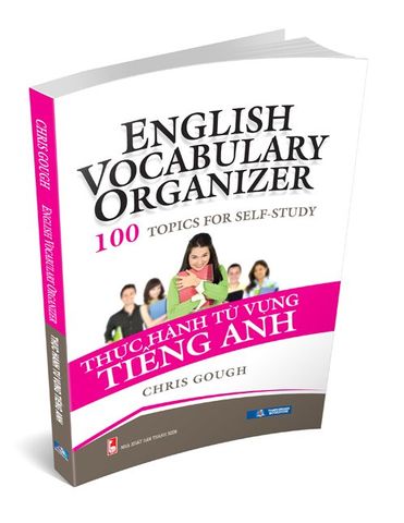 English Vocabulary Organizer - 100 Topics For Self-Study Khám Phá Nguồn ...
