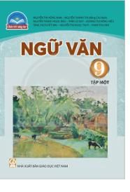 Sách Giáo Khoa Lớp 9 - Chân Trời Sáng Tạo - Chương Trình Chuẩn (Bài Họ Khám Phá Nguồn Tri Thức ...