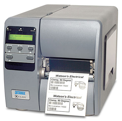 Datamax W-6308 CÔNG TY TNHH THƯƠNG MẠI NGÂN GIANG