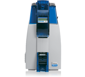 Máy in thẻ nhựa Datacard SP75 Plus CÔNG TY TNHH THƯƠNG MẠI NGÂN GIANG