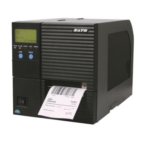 Sato GTE Series CÔNG TY TNHH THƯƠNG MẠI NGÂN GIANG