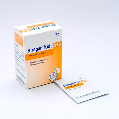 Thuốc Giảm Đau, Hạ Sốt Chính Hãng, Chất Lượng Tin Cậy – BIDIPHAR
