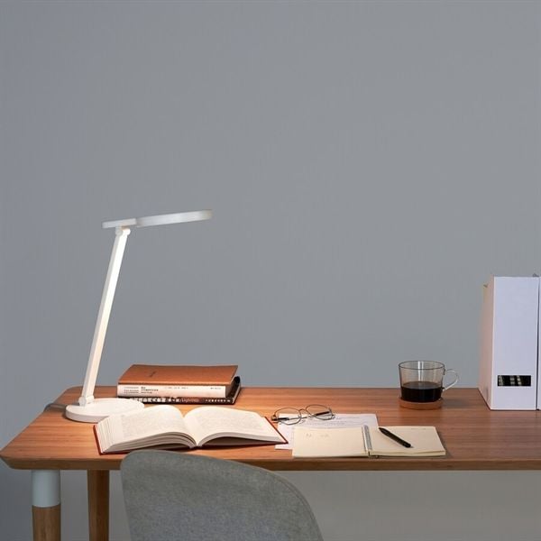 Đèn làm việc học tập chống cận LED ánh sáng đều IKEA KARRAGEN – Huyền ...