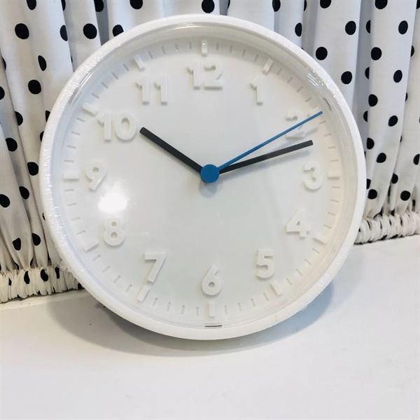 Đồng Hồ Treo Tường Ikea STOMMA 20cm – Huyền IKIA - Hàng IKEA tại HCM ...