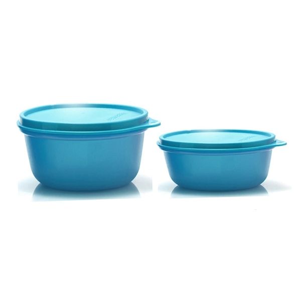 Set 2 Hộp Tupperware Modular Bowl (1L & 1.5L) – Huyền IKIA - Hàng IKEA ...