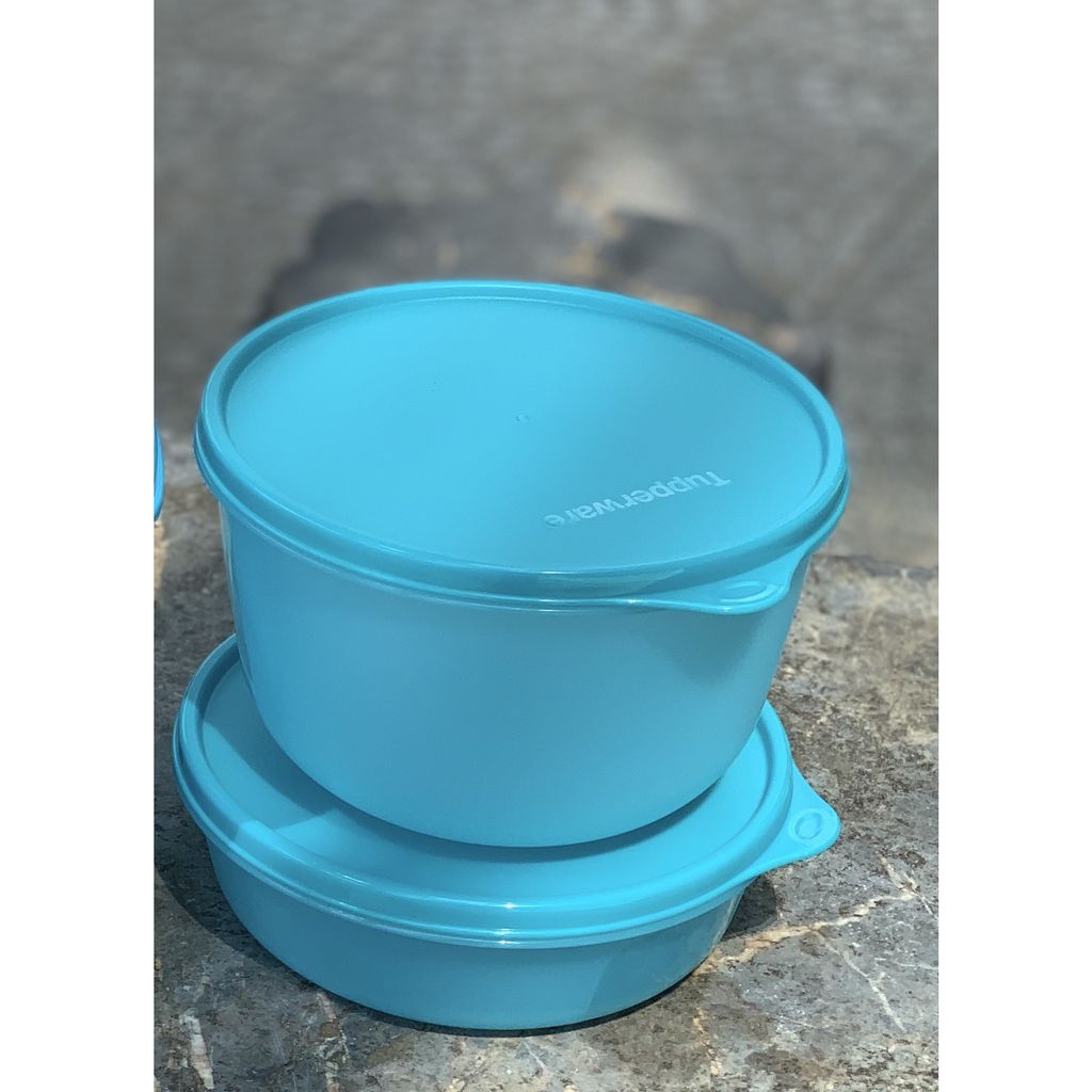 Set 2 Hộp Tupperware Modular Bowl (1L & 1.5L) – Huyền IKIA - Hàng IKEA ...