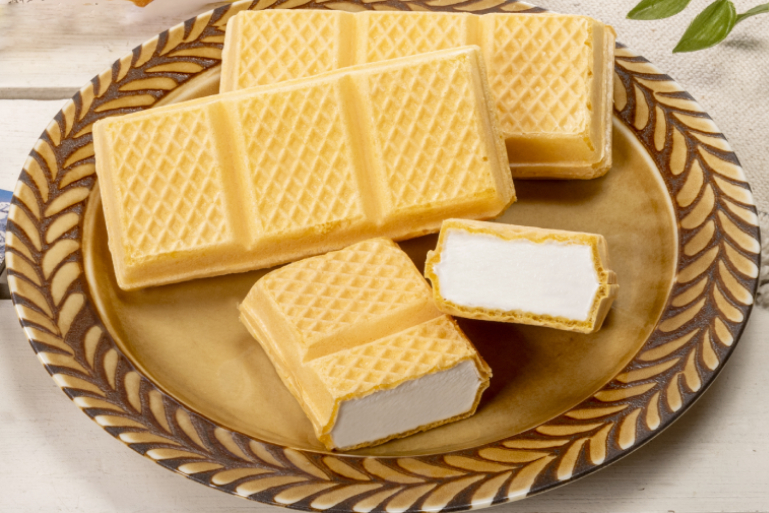 Kem Vani Sandwich Futaba