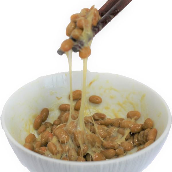 Đậu Nành Lên Men Natto