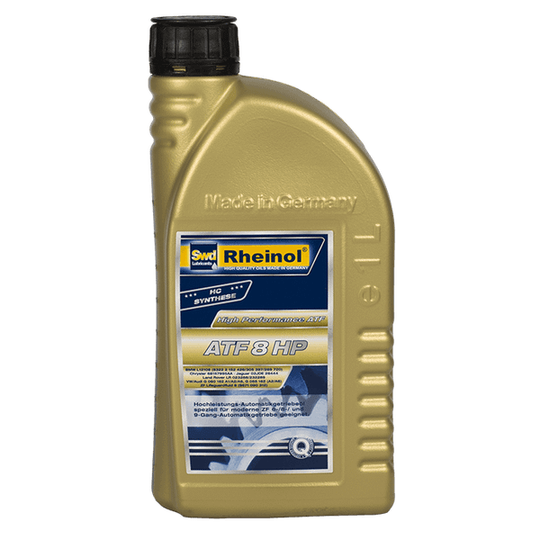 ATF 8 HP LOẠI 1 LÍT – RHEINOL