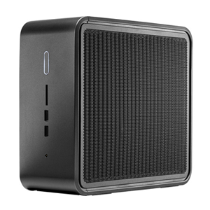 PC Kit INTEL NUC9QN (BKNUC9VXQNX1) – Intel Distributor