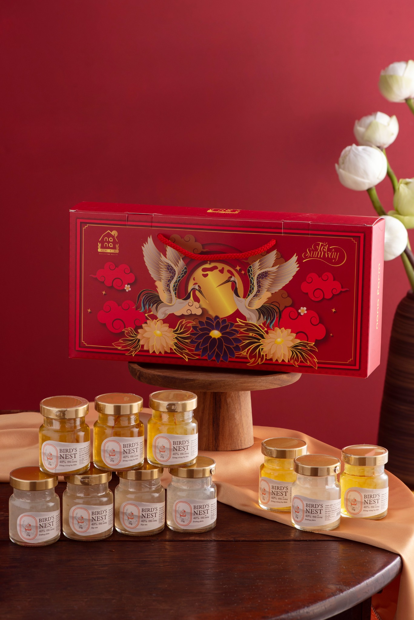 Nana Farm - Lựa chọn vì sức khỏe – NANAFARM