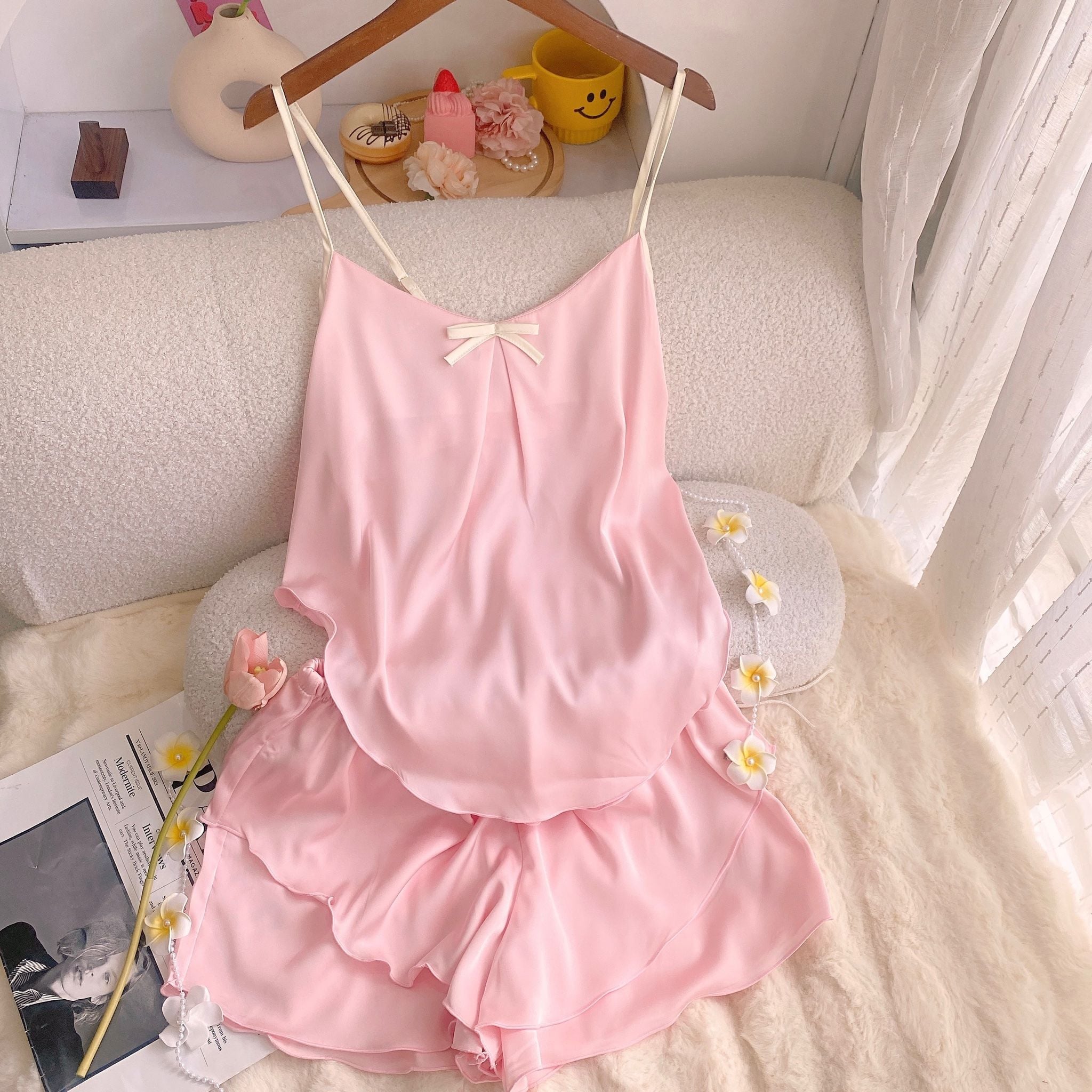 Đồ ngủ siêu xinh – Mai Sleepwear