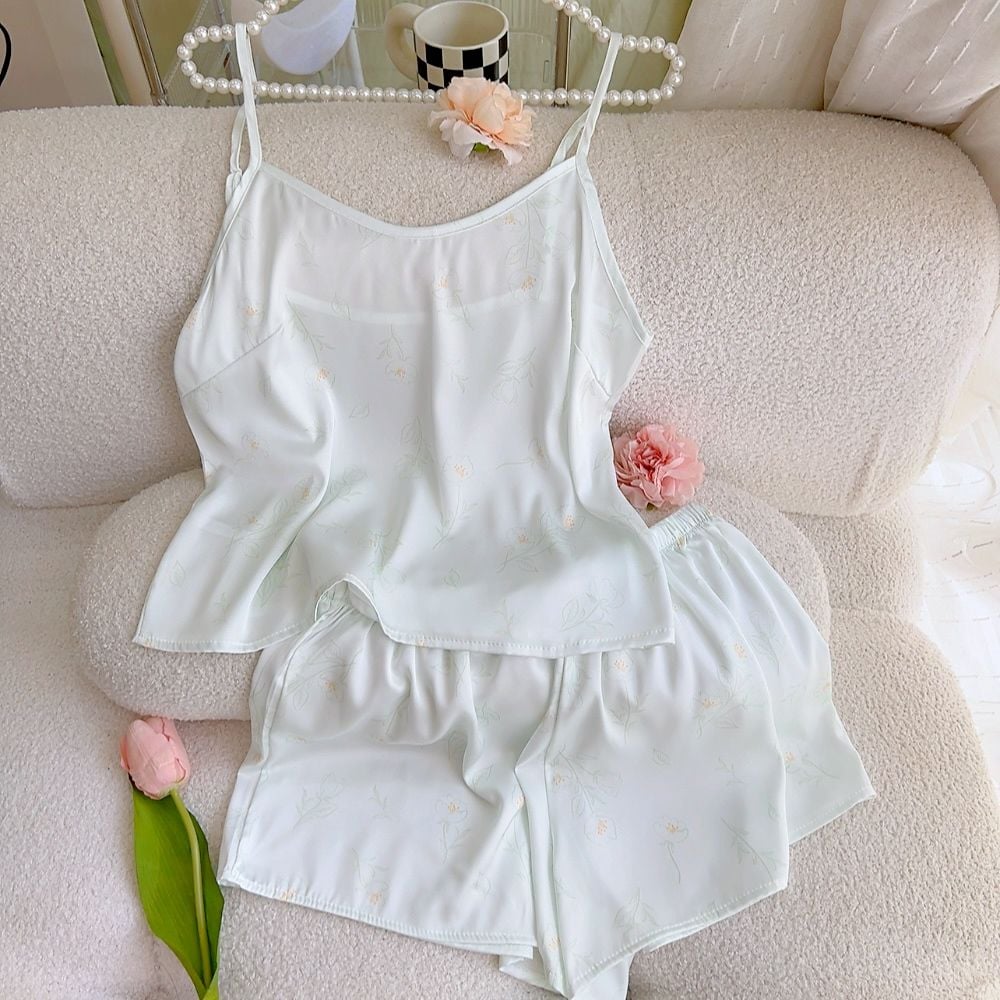 Đồ ngủ siêu xinh – Mai Sleepwear
