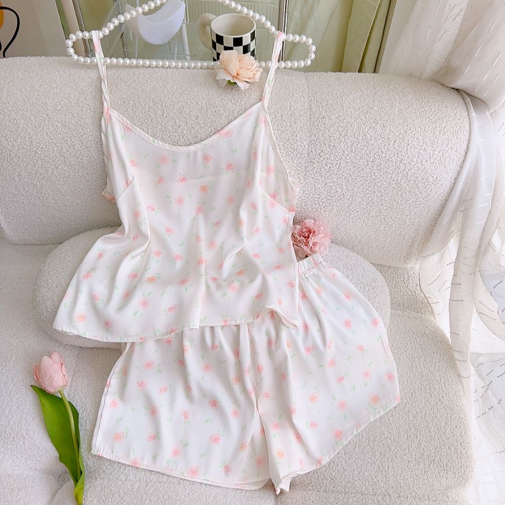 Đồ ngủ siêu xinh – Mai Sleepwear