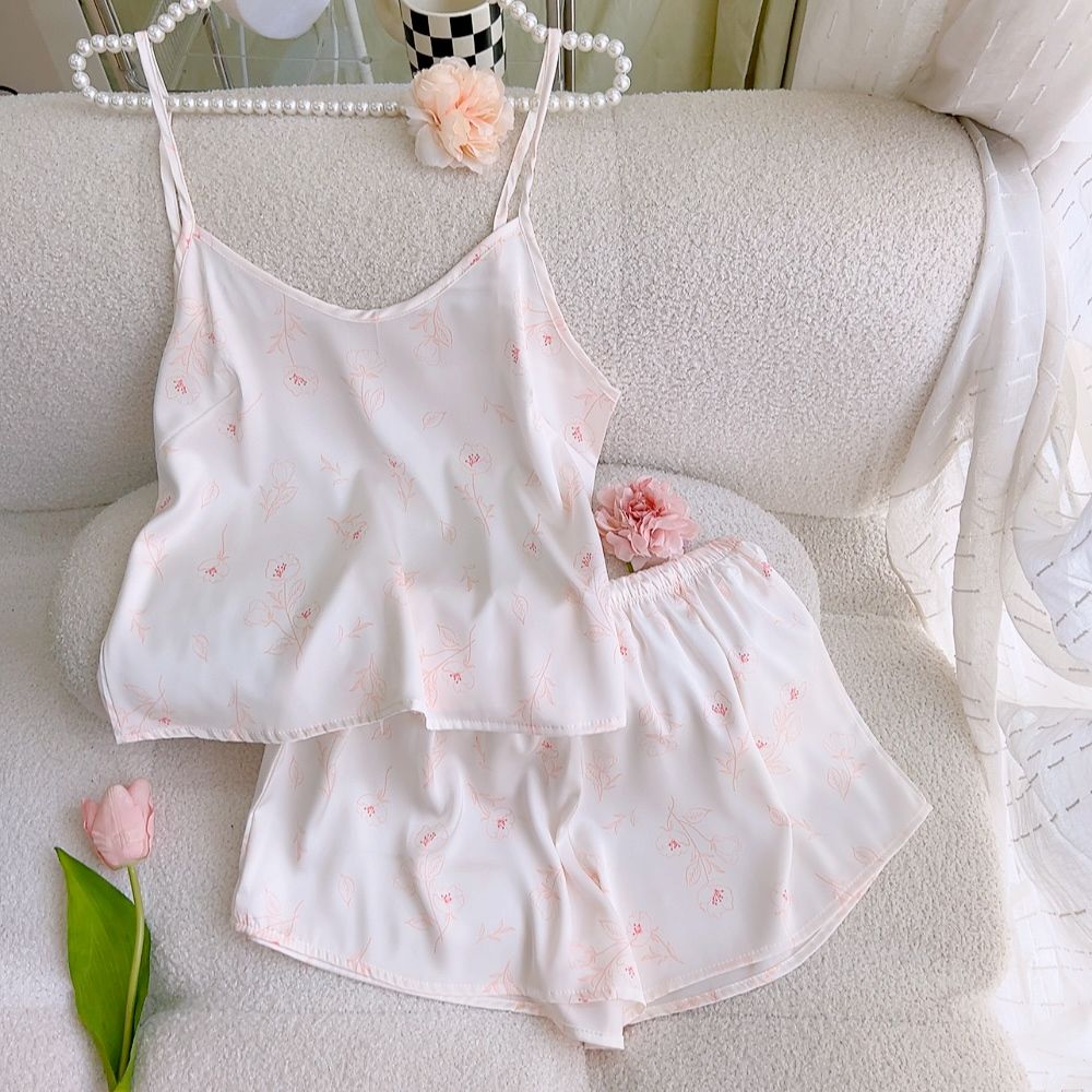 Đồ ngủ siêu xinh – Mai Sleepwear