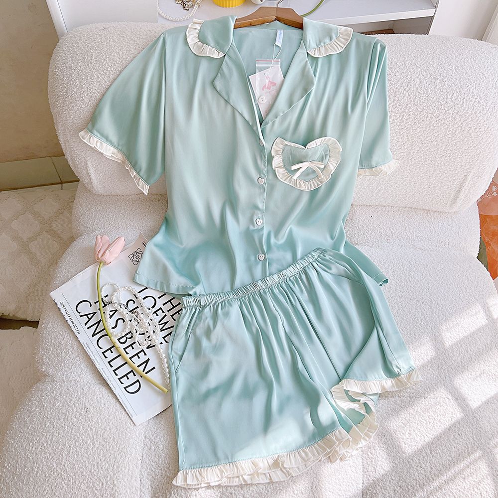 Đồ ngủ siêu xinh – Mai Sleepwear