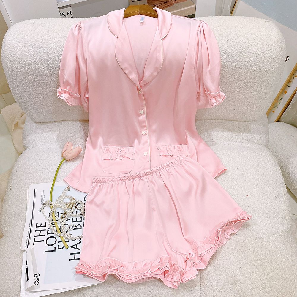 Đồ ngủ siêu xinh – Mai Sleepwear