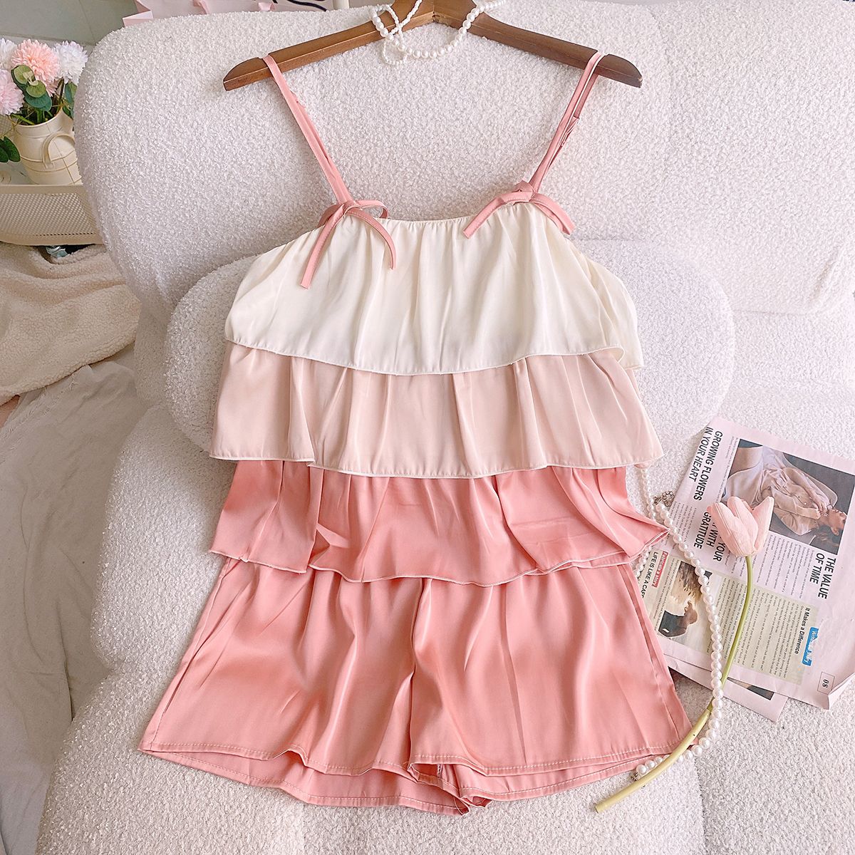 Đồ ngủ siêu xinh – Mai Sleepwear