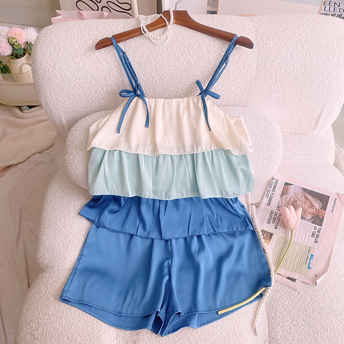 Đồ ngủ siêu xinh – Mai Sleepwear