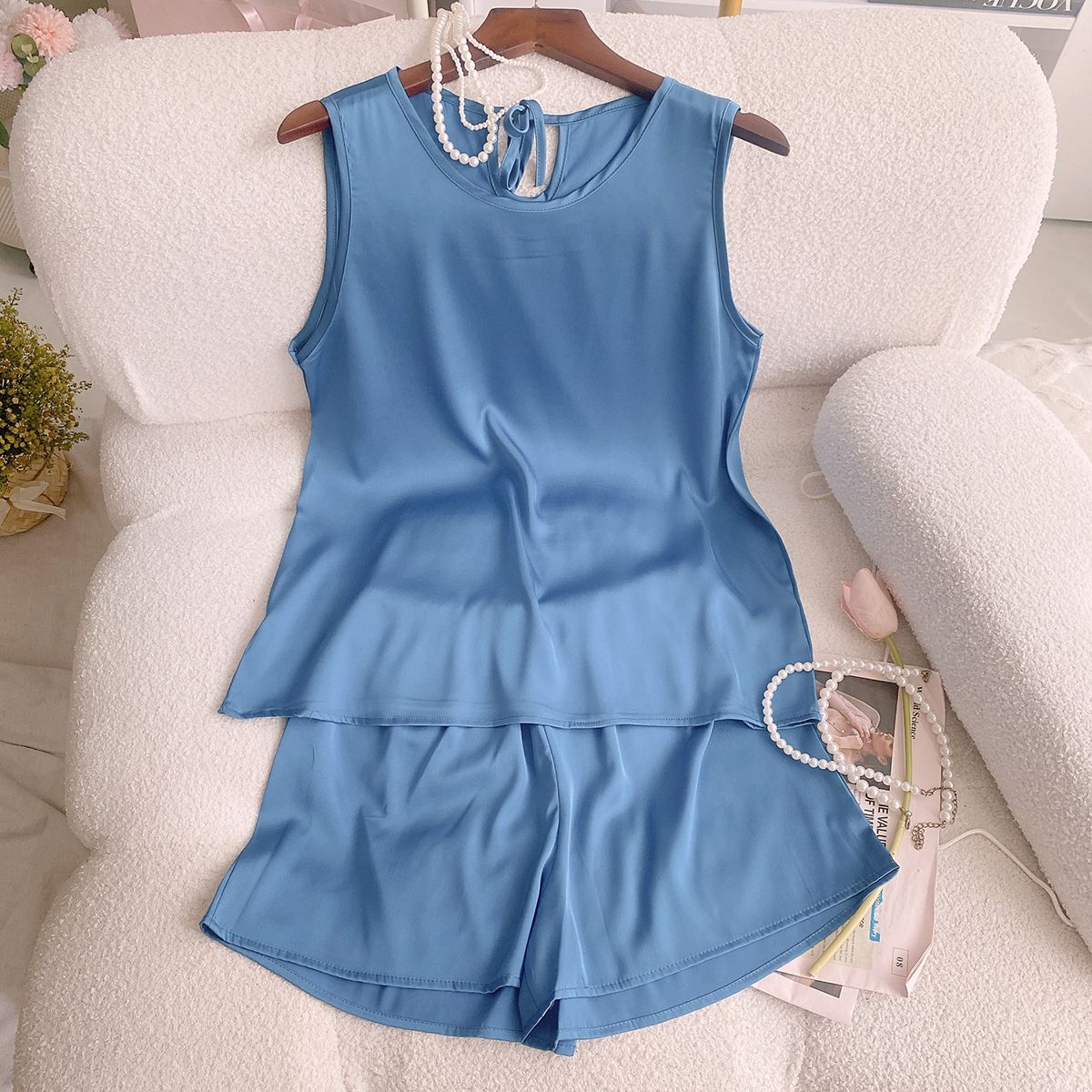 Đồ ngủ siêu xinh – Mai Sleepwear