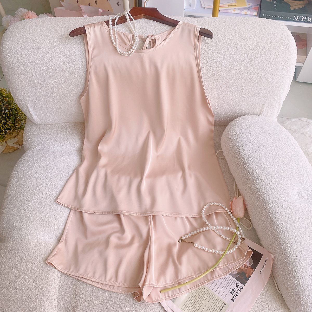 Đồ ngủ siêu xinh – Mai Sleepwear