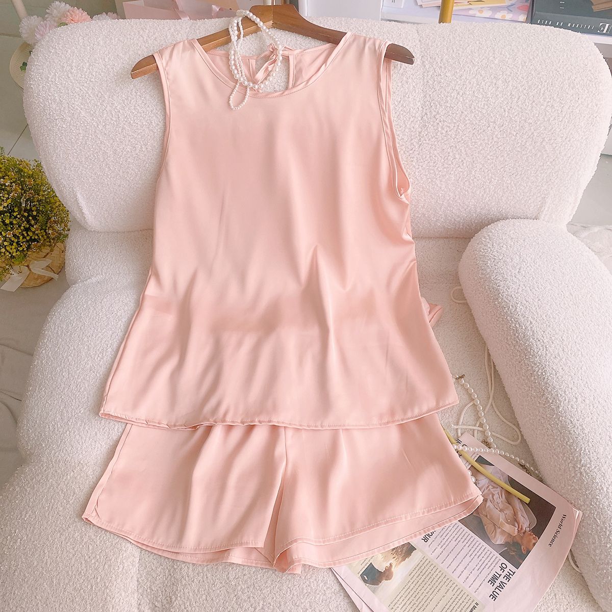 Đồ ngủ siêu xinh – Mai Sleepwear