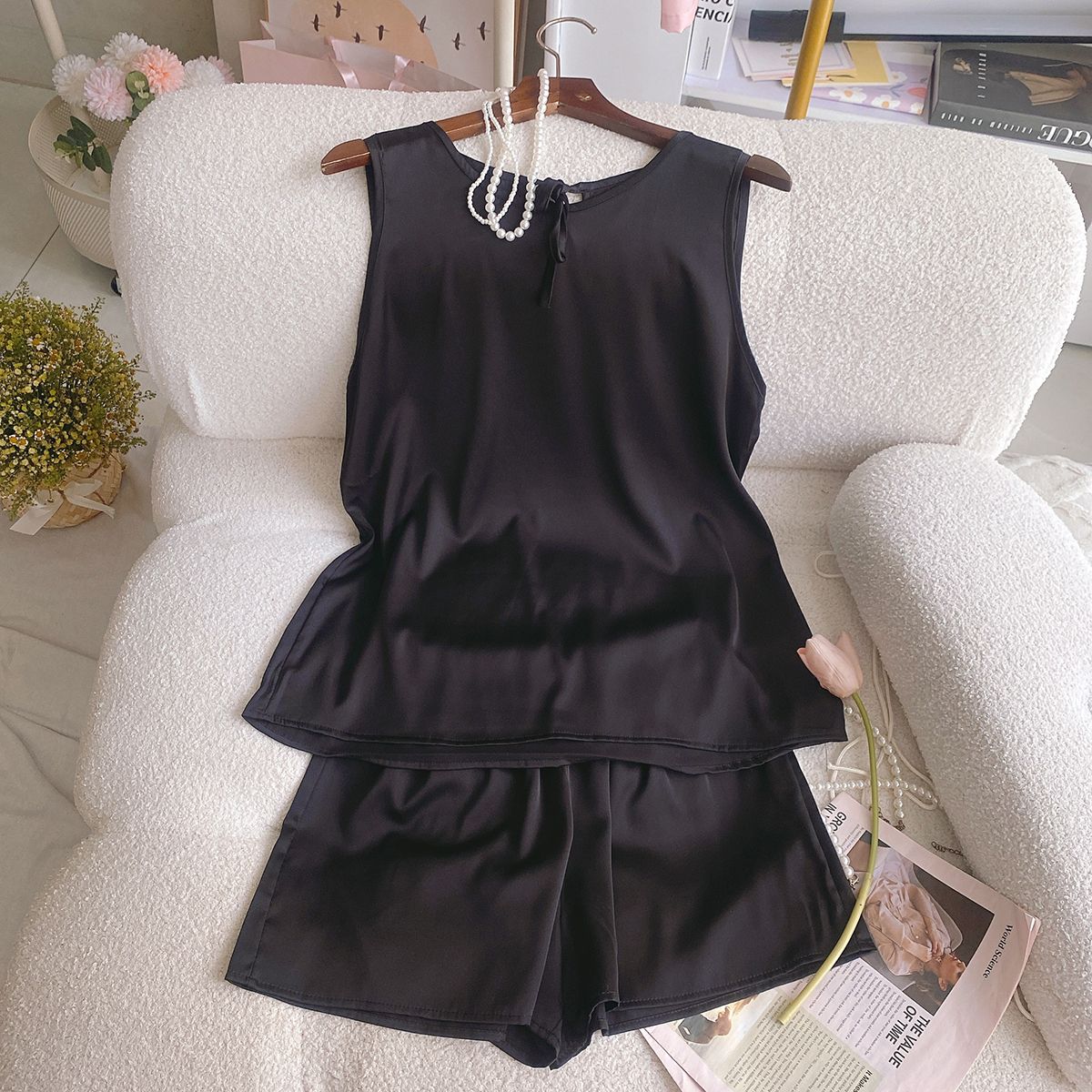 Đồ ngủ siêu xinh – Mai Sleepwear