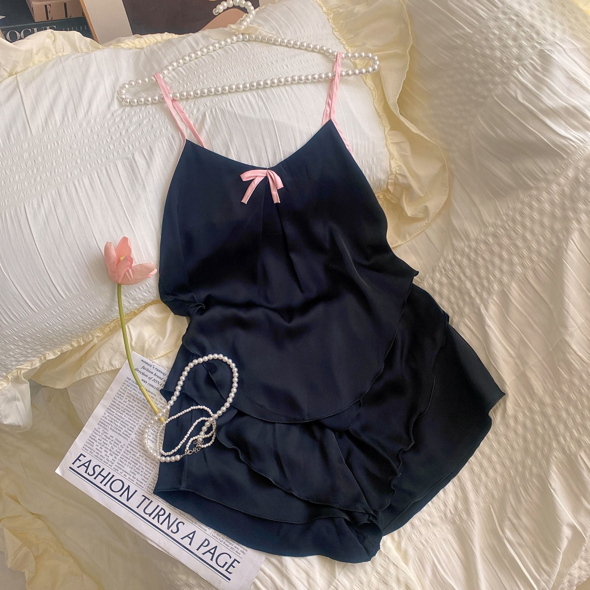 Đồ ngủ siêu xinh – Mai Sleepwear