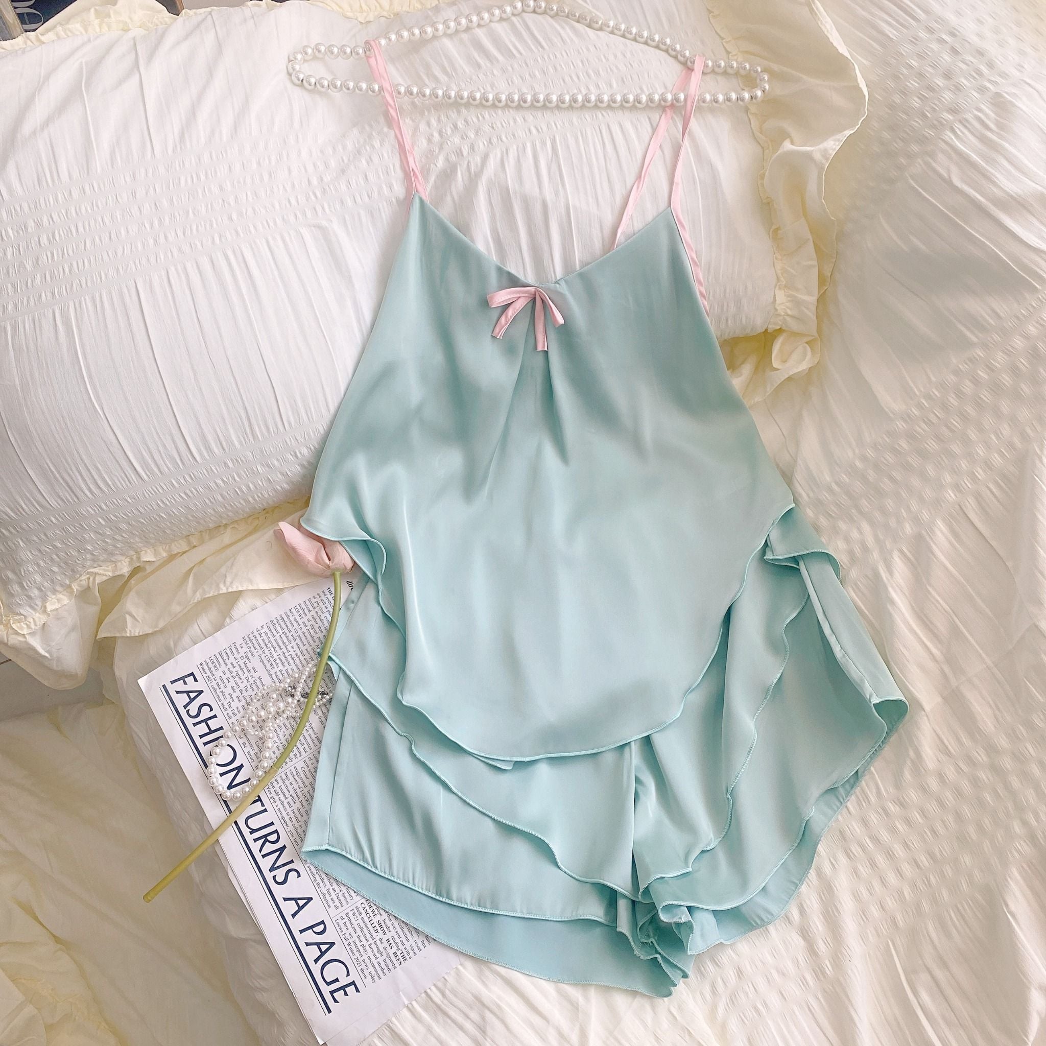 Đồ ngủ siêu xinh – Mai Sleepwear