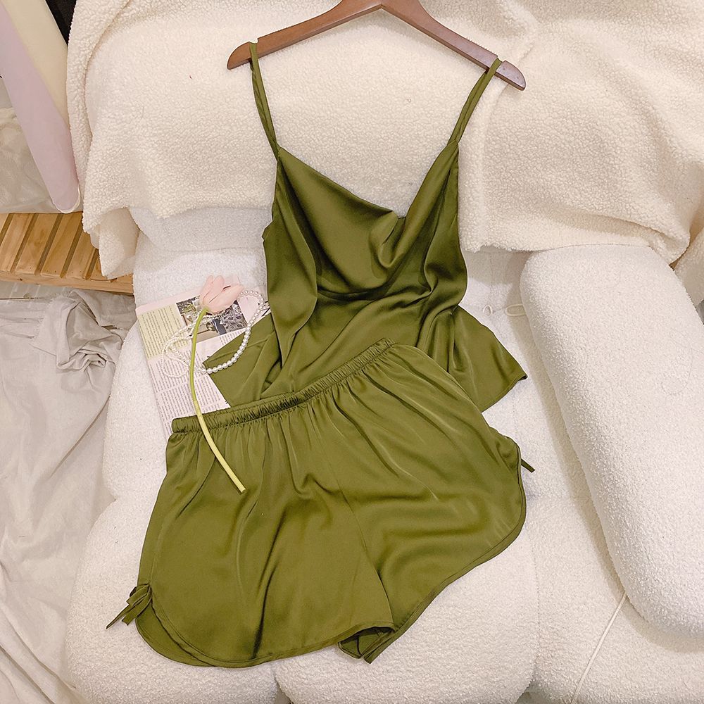 Đồ ngủ siêu xinh – Mai Sleepwear