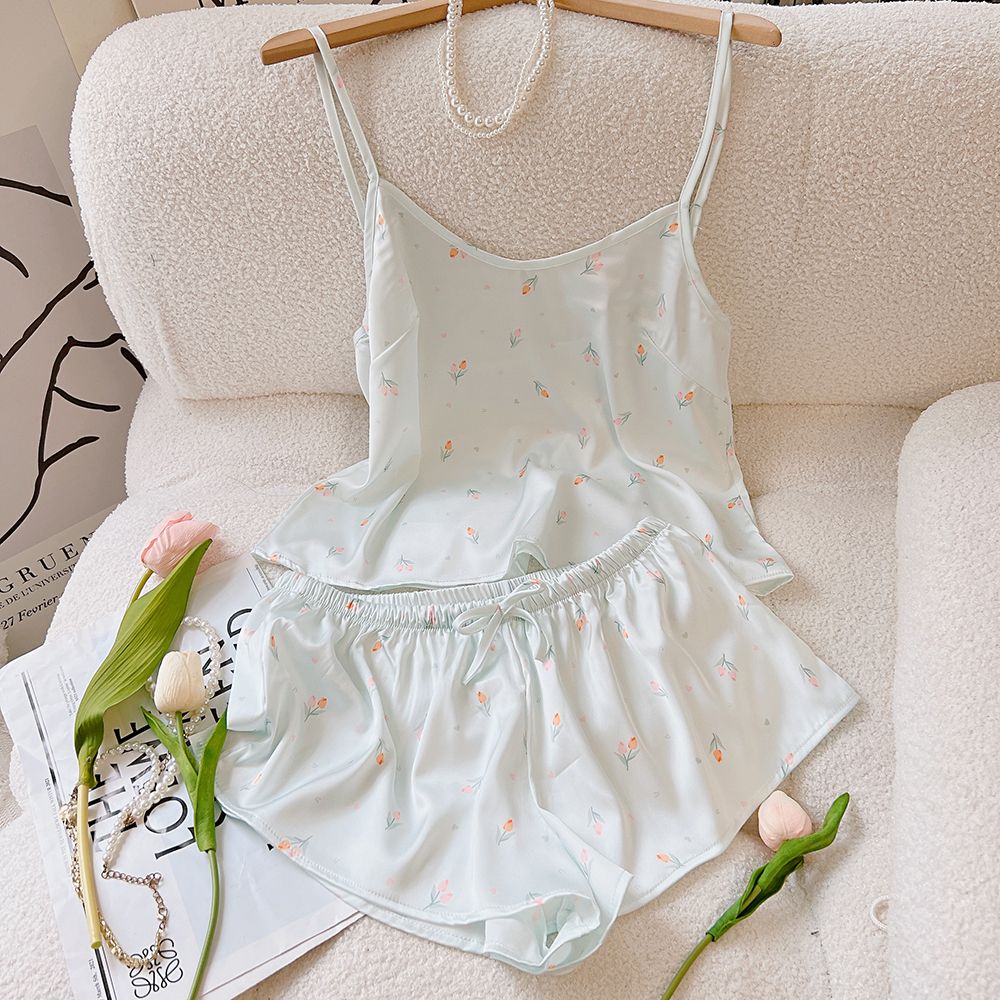 Đồ ngủ siêu xinh – Mai Sleepwear