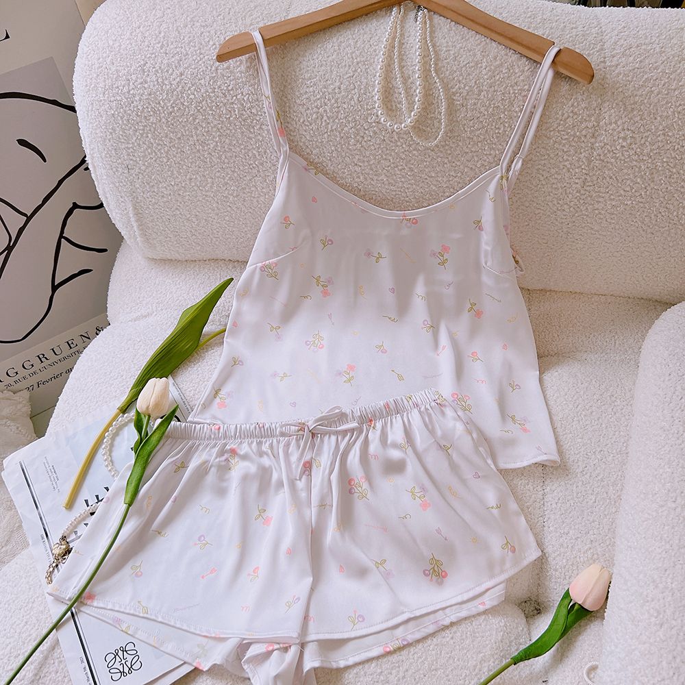 Đồ ngủ siêu xinh – Mai Sleepwear