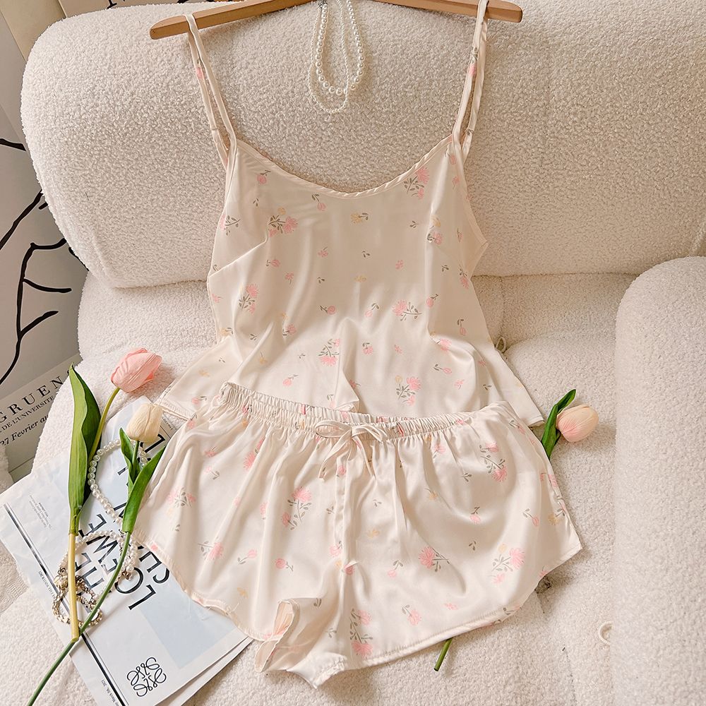 Đồ ngủ siêu xinh – Mai Sleepwear