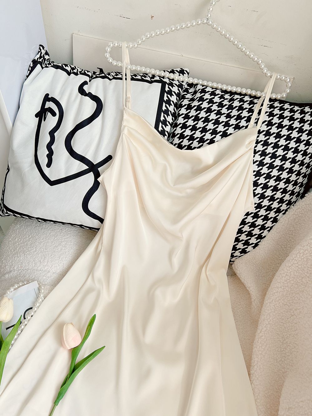 Đồ ngủ siêu xinh – Mai Sleepwear