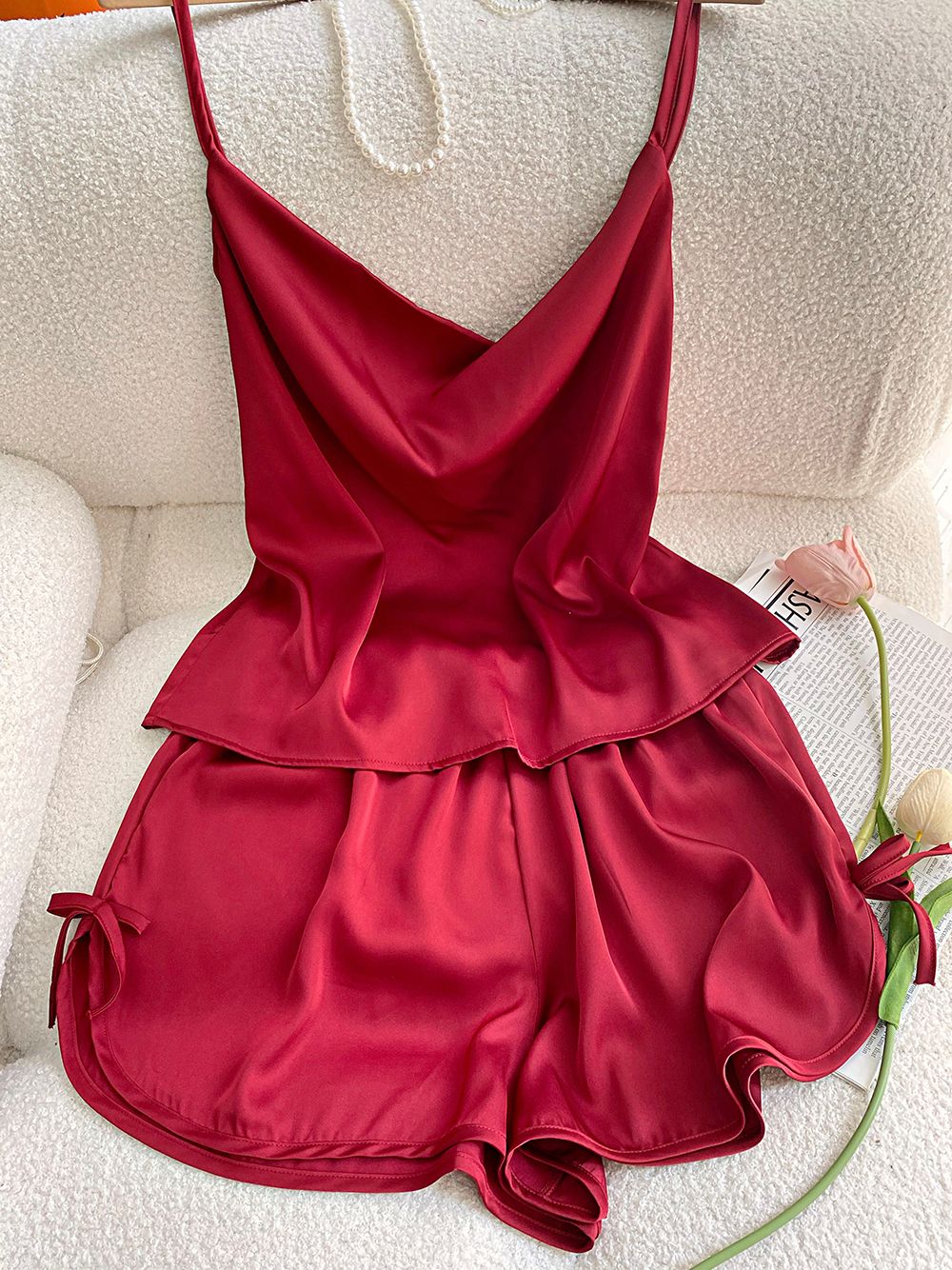 Đồ ngủ siêu xinh – Mai Sleepwear