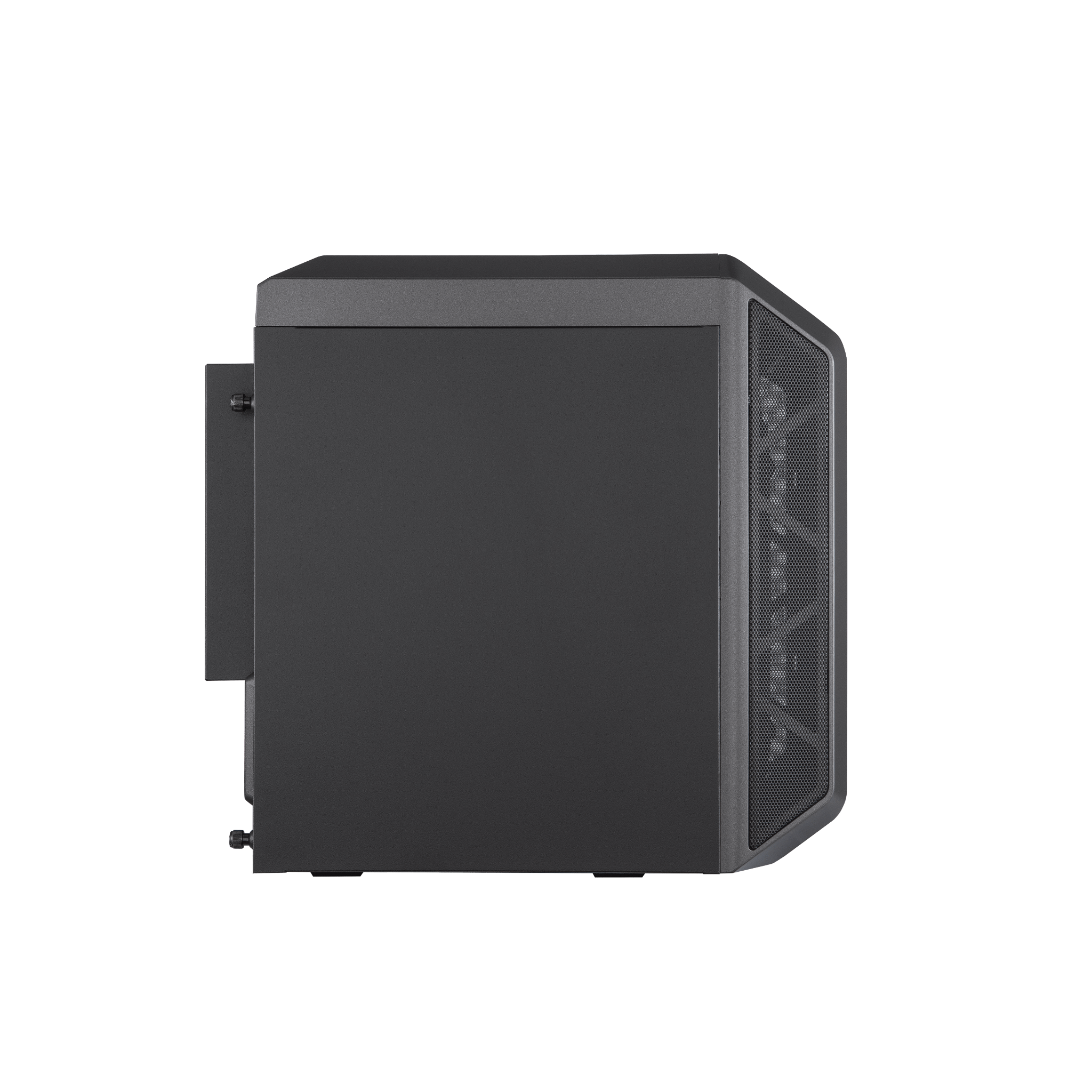 Case CoolerMaster MASTERCASE H100 Mini – PCX® Máy tính chuyên nghiệp