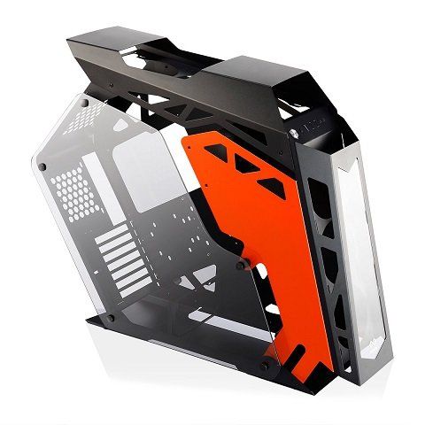 Case Infinity Zeus – PCX® Máy tính chuyên nghiệp