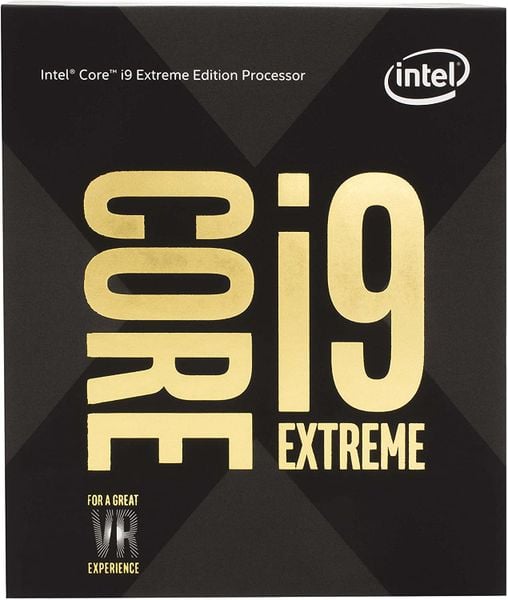 CPU Intel Core i9 7980XE EXTREME EDITION 2.6 GHz Turbo up to 4.2 GHz ...