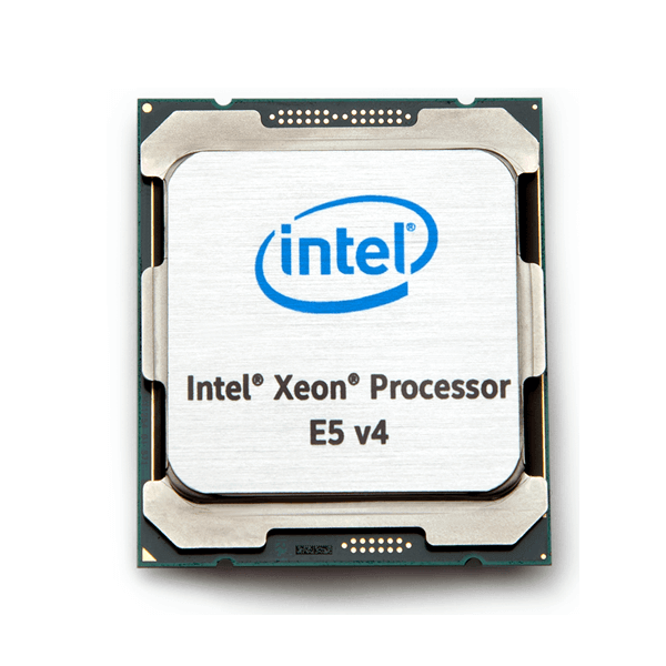 CPU Intel Xeon E5 2680v4 (2.4GHz - 3.3GHz, 14 Nhân 28 Luồng, LGA 2011 ...