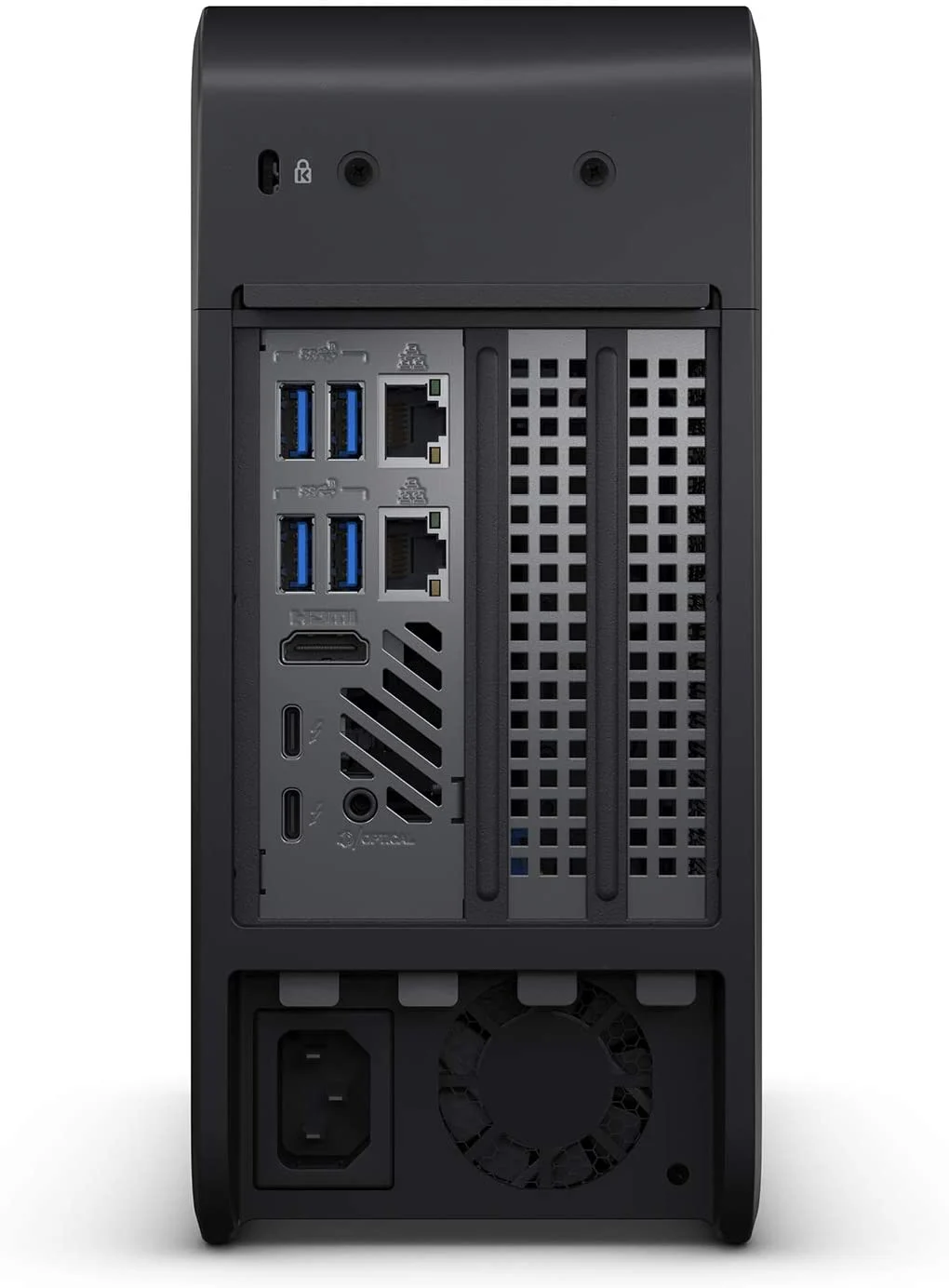 Intel NUC 9 Extreme Kit - NUC9i9QNX – PCX® Máy tính chuyên nghiệp