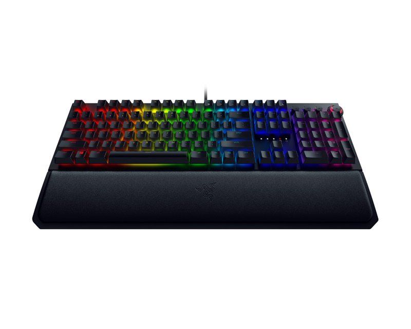 Razer Blackwidow Elite – PCX® Máy tính chuyên nghiệp