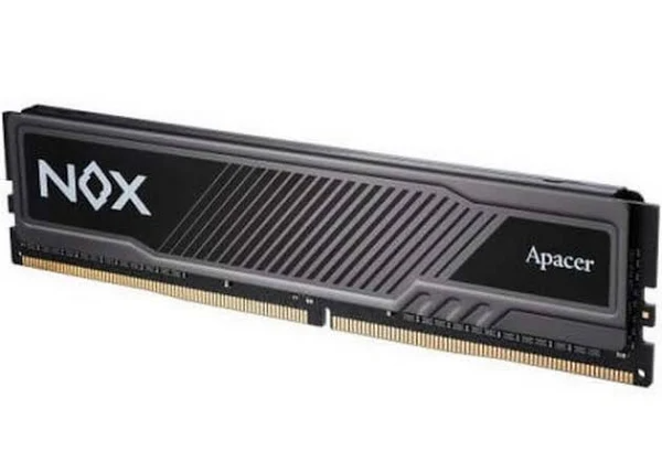 Ram Apacer Ddr4 32gb 16x2 Ddr4 Bus 3200 Oc Nox Pcx® Máy Tính Chuyên Nghiệp
